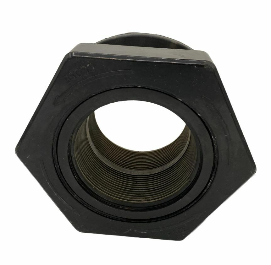 Bulkhead Fittings